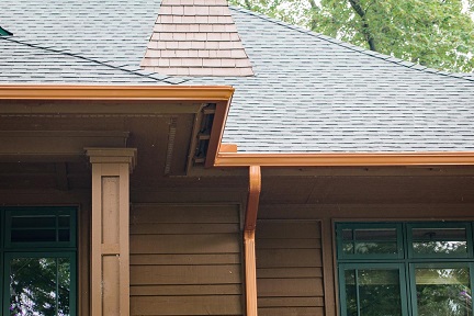 Gutter System Function | Minnesota Leafless Gutters