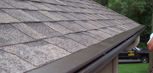 No Clog Gutters MN | Minnesota Leafless Gutters